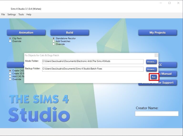 Objetos Desaparecendo Bug The Sims 4 8 - SimsTime