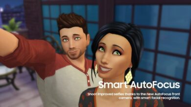 Substitua o Celular Tijolão do The Sims 4 por um iPhone ou Android ...