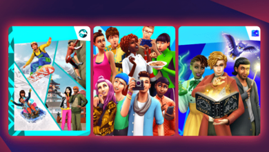 PROMOÇÃO THE SIMS 4: Pacotes com Até 75% de Desconto no Origin - SimsTime