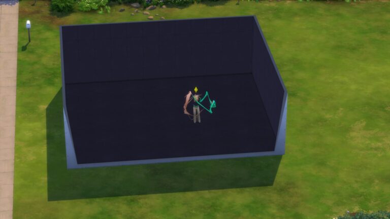 The Sims 4: Bug do Casaco Cardigan Transforma Sims em Monstros - SimsTime