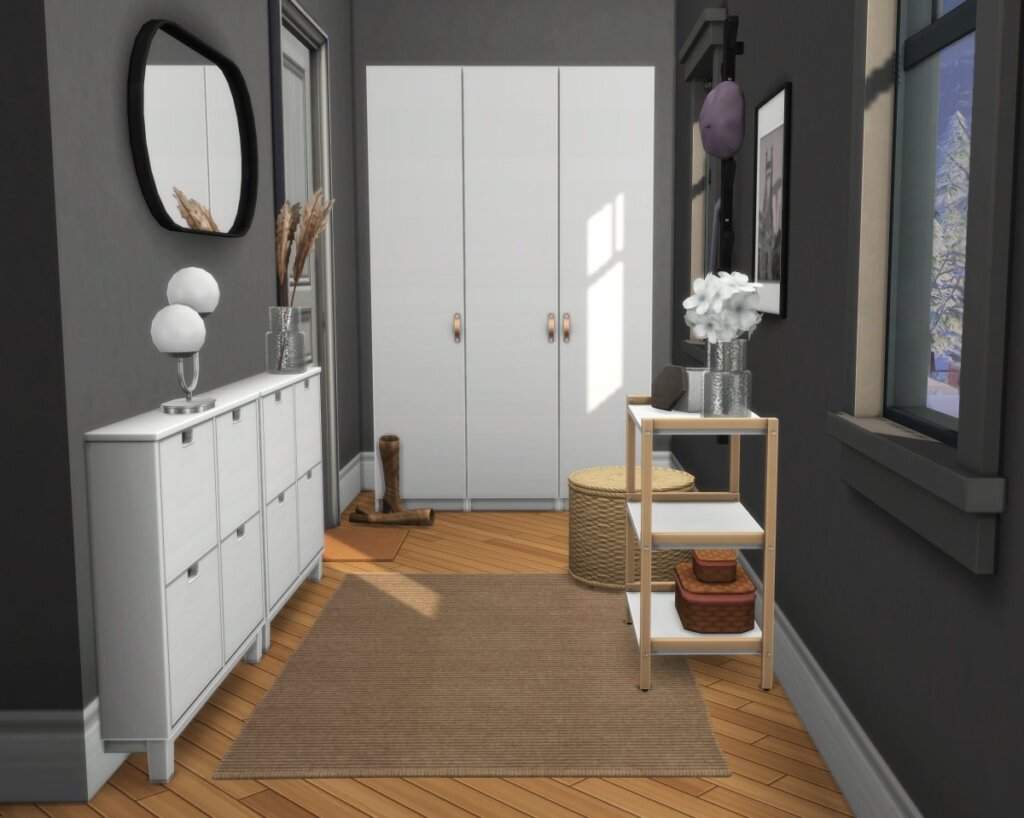The Sims 4 Residência Contemporânea Disponível Gratuitamente para ...