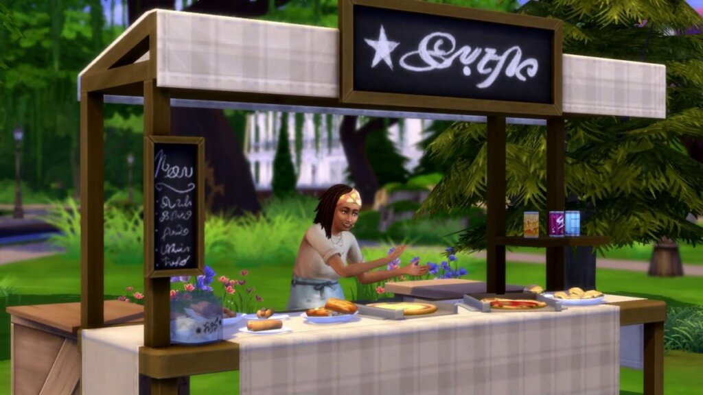 The Sims 4 Chef em Casa é Anunciado Oficialmente - SimsTime